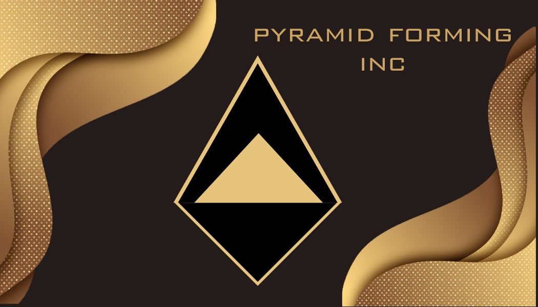 About us – PYRAMID FORMING INC